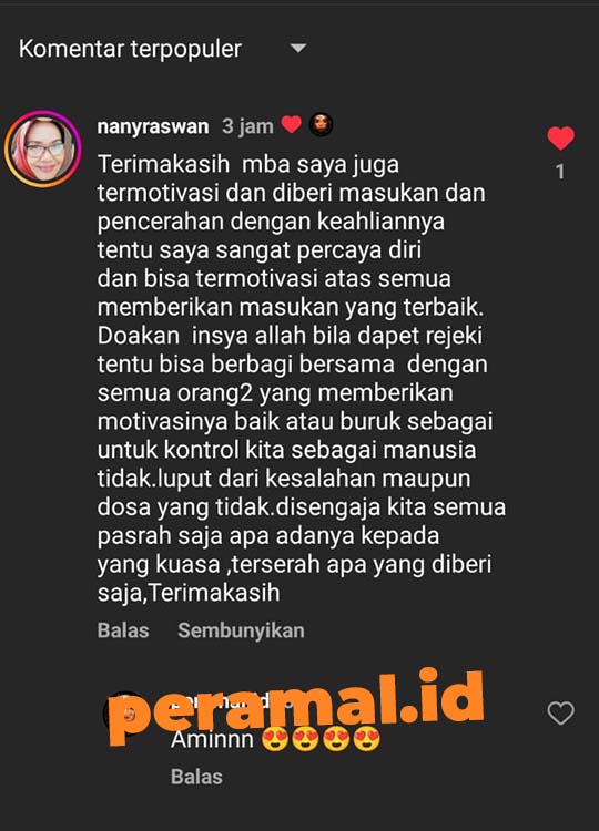 Situs konsultasi peramal Indonesia - Situs Peramal Indonesia